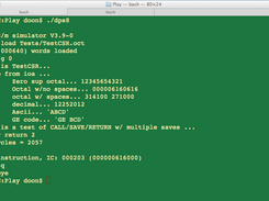 dps8m download | SourceForge.net